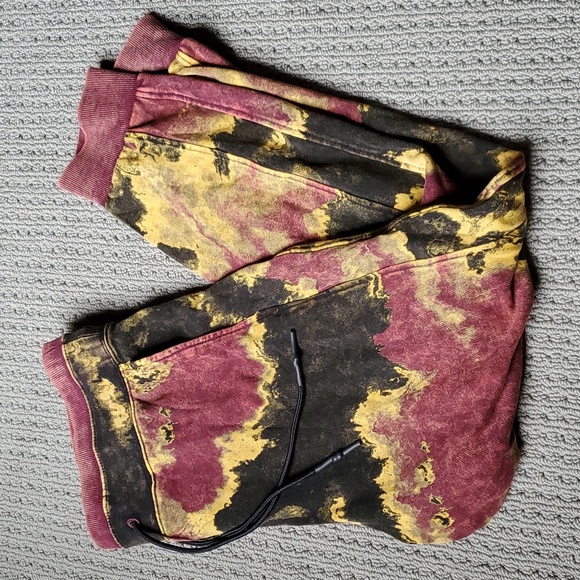 JoyLab | Pants & Jumpsuits | Joy Lab Tiedye Print Joggers Pants | Poshmark